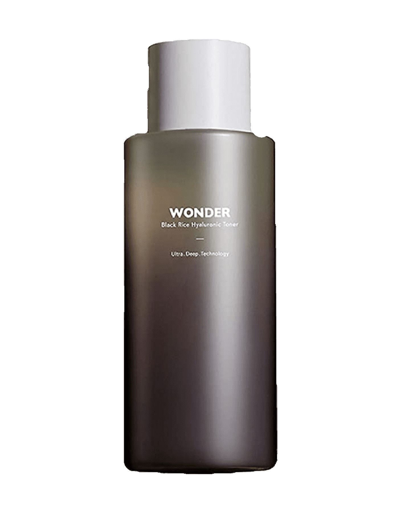 Haruharu Wonder Black Rice Hyaluronic Toner, Hydrating with ...