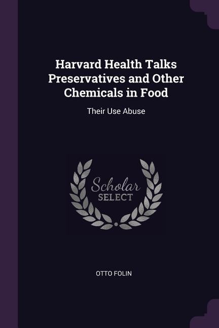 Harvard Chemical