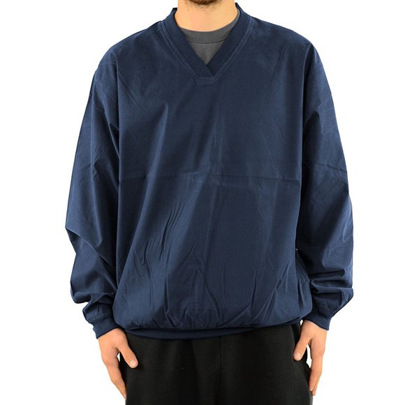 pullover windshirts