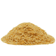 Harveast Shredded & baked Kataifi (kadayif) 8 Ounces (227g), Ready to ...