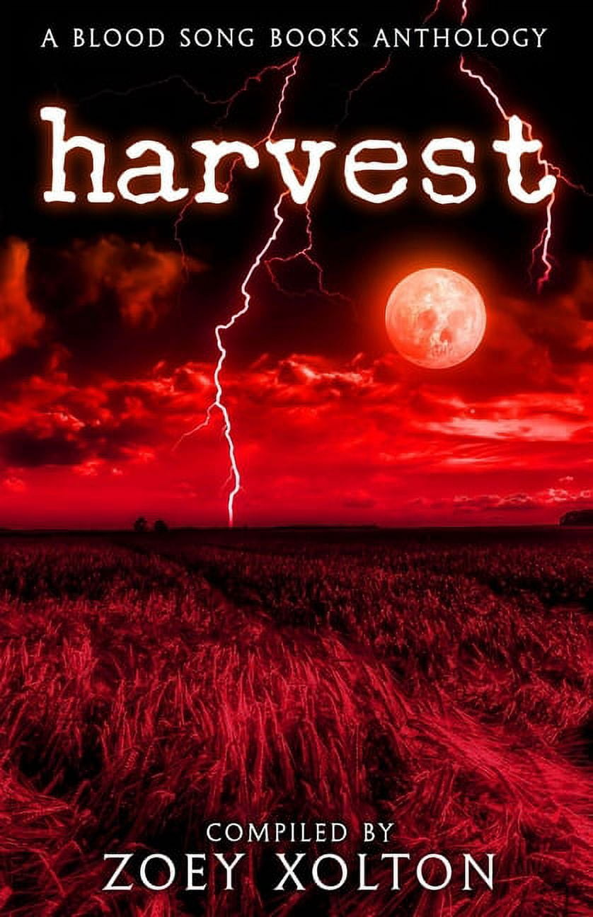 Harvest: A Farmhouse Horror Anthology - Walmart.com