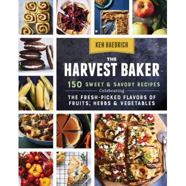 Pesto Cookbook - Paperback - Walmart.com