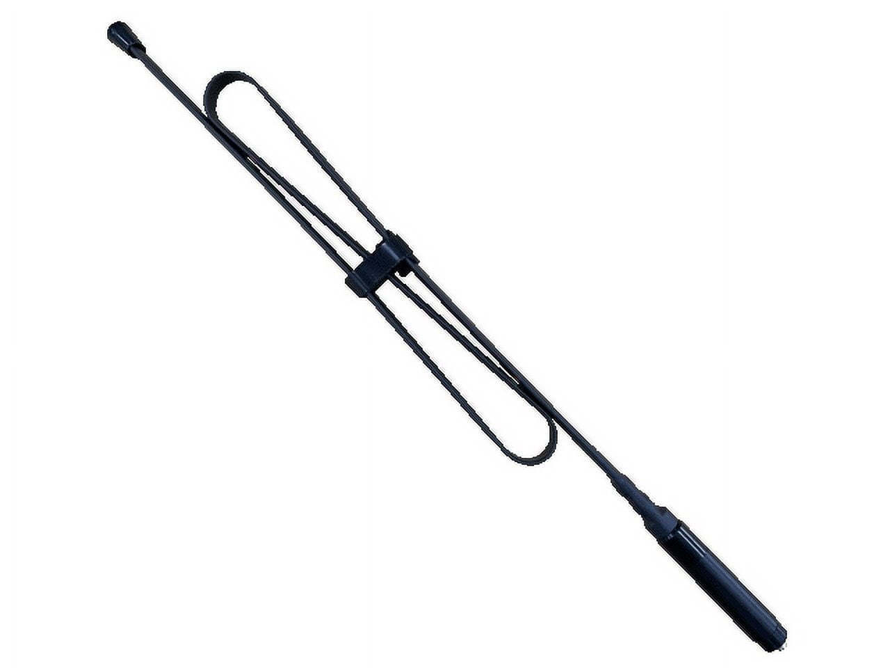 Harvest CS9 V/UHF (146/440MHz) Flexiable High Gain HT Antenna - SMA ...