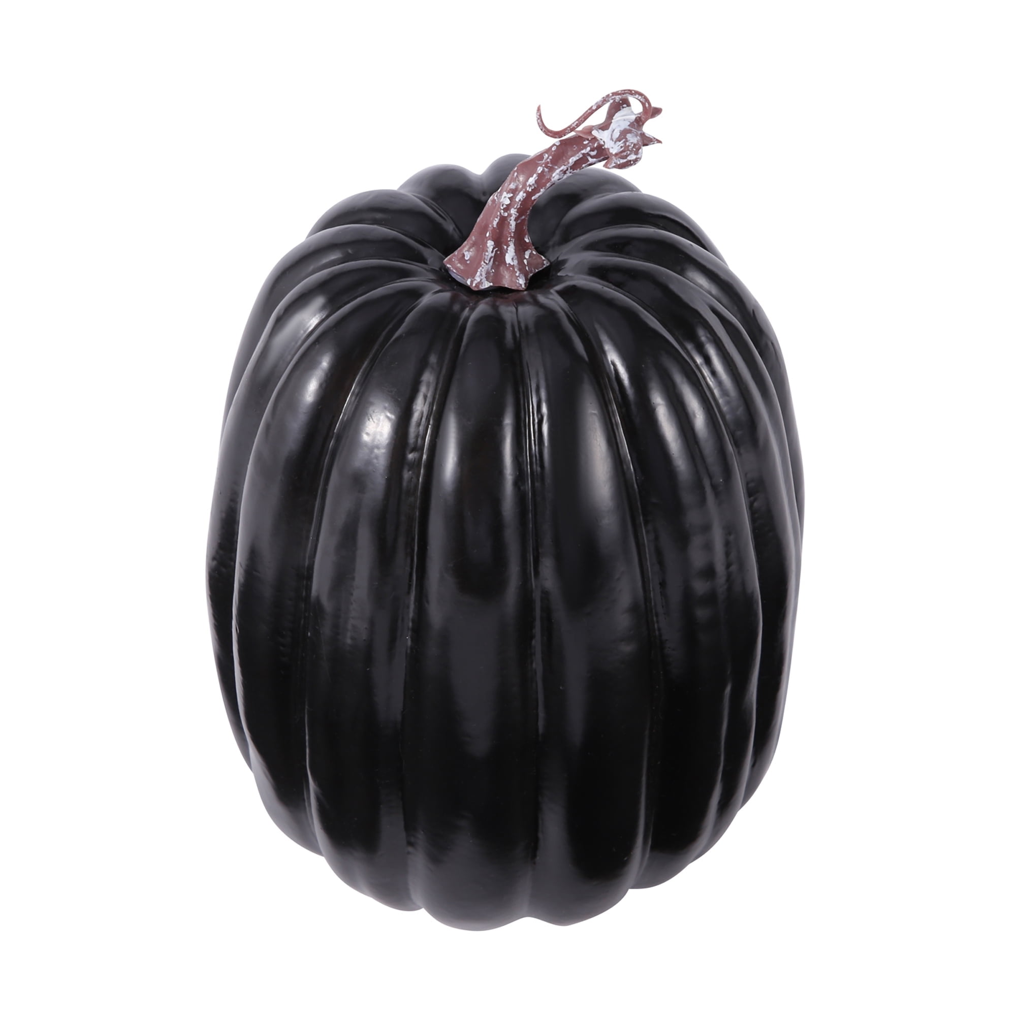 Harvest Decorative Pumpkins, Artificial Pumpkins Farmhouse Rustic Fall ...