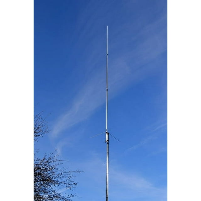Harvest F23 VHF 2m 144-174mhz base station antenna - Walmart.com