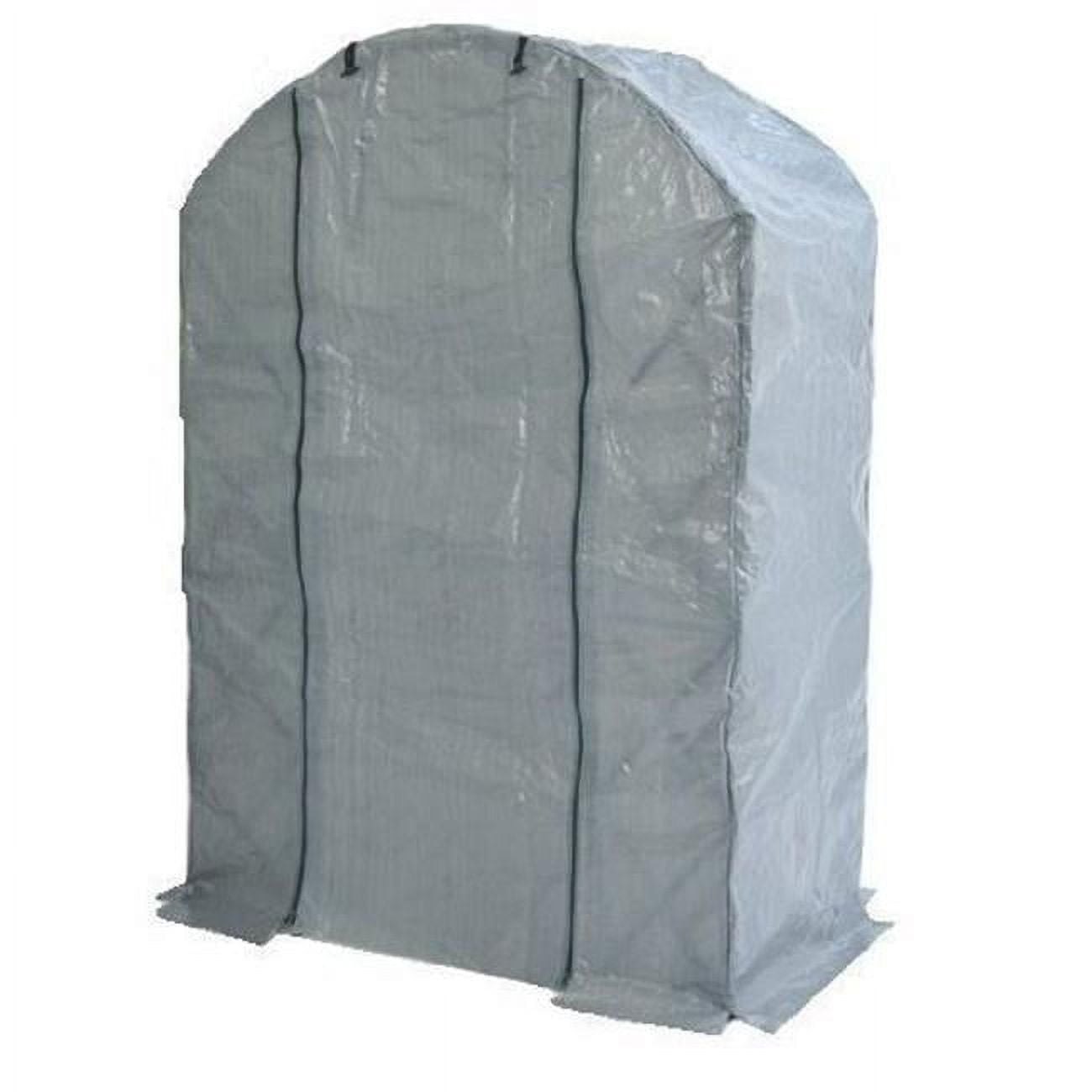 Harvest House Plus Gro-tec Cover - Walmart.com