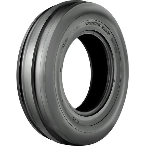 Harvest King Field Pro F-2 Front 5-15 73A8 4 Ply tt Tractor Tire ...