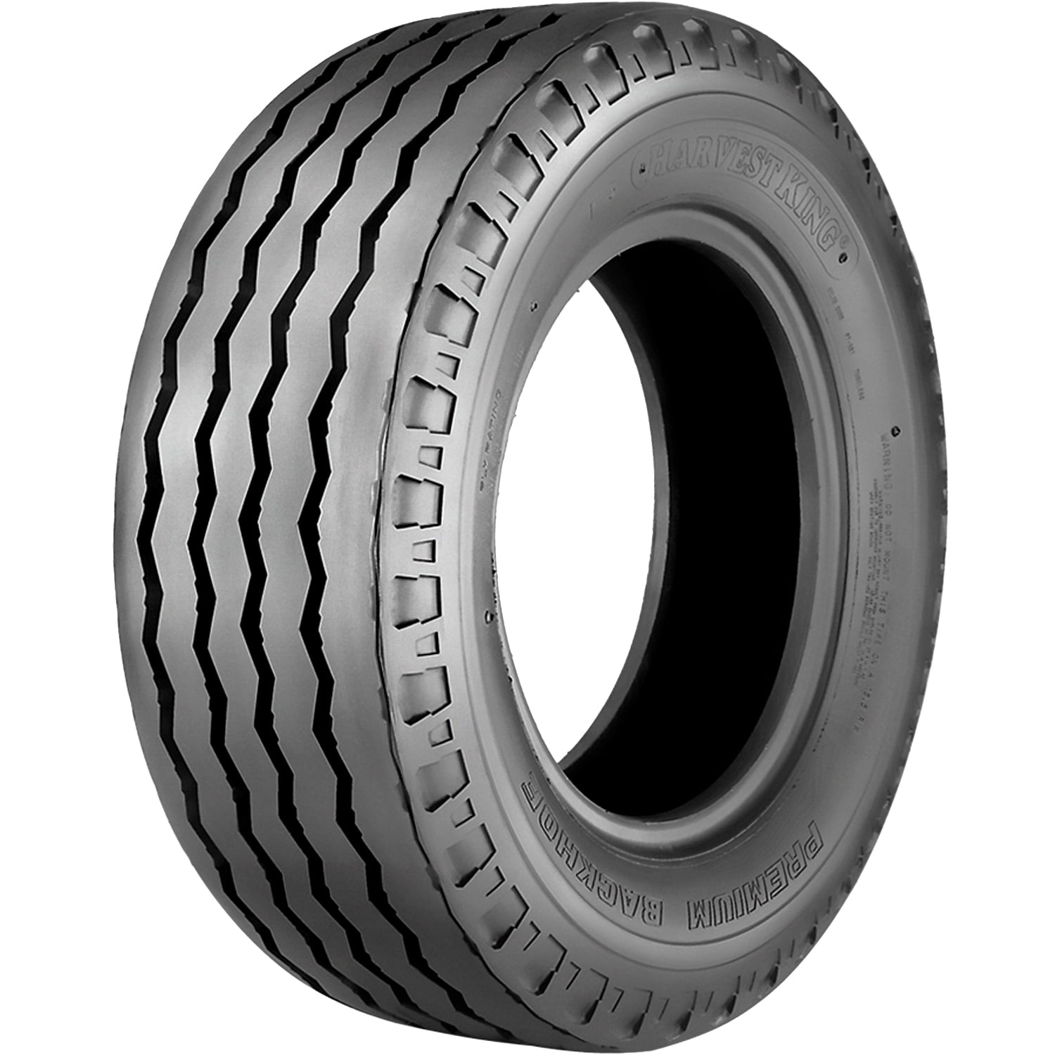 Harvest King Industrial Loader Tire 11L-16, 12 Ply Load Range, All ...