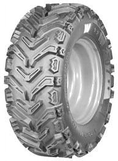 BKT Wing - W207 22X8-10 C/6PLY - Walmart.com