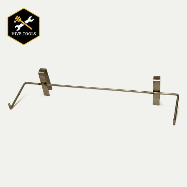 Harvest Lane Honey Metal Frame Holder - Walmart.com