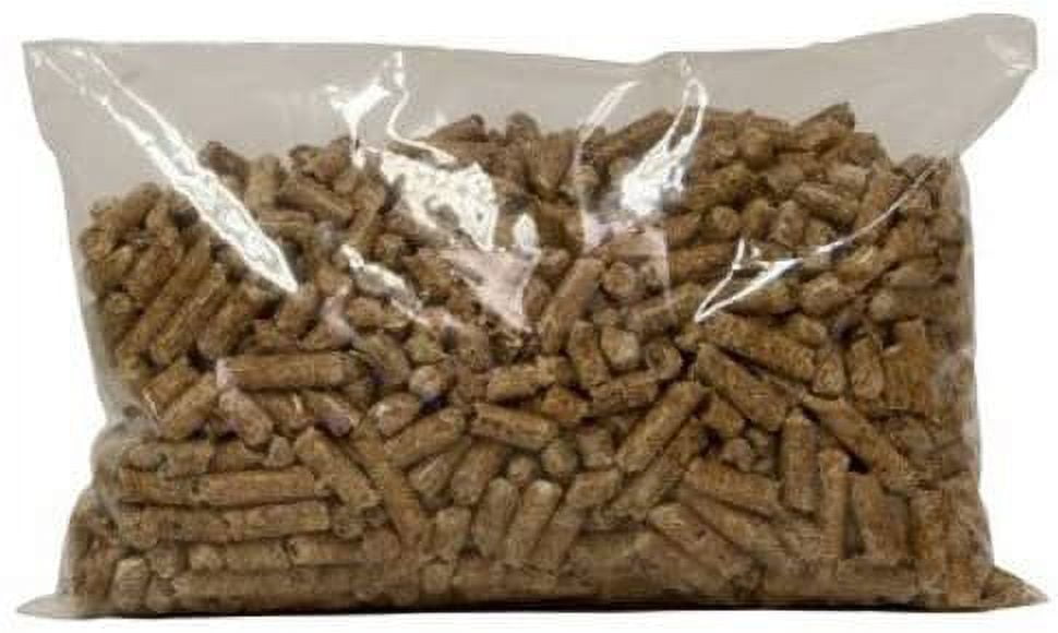 Harvest Lane Honey SMK-102 LB Smoker Fuel - Walmart.com