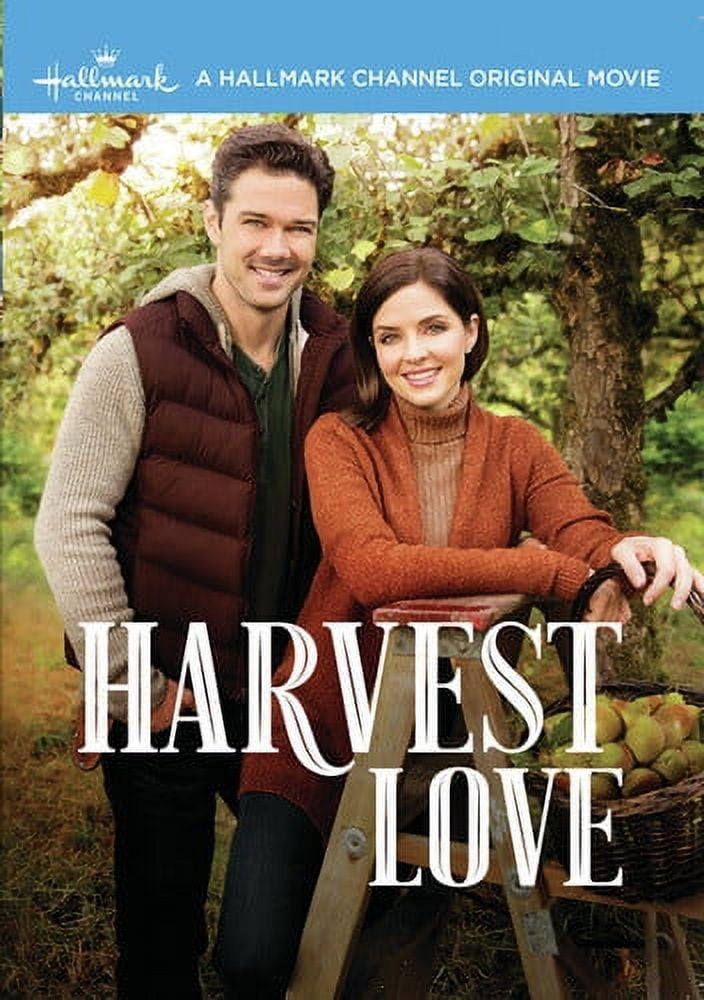 Harvest Love (DVD), Hallmark, Drama - Walmart.com