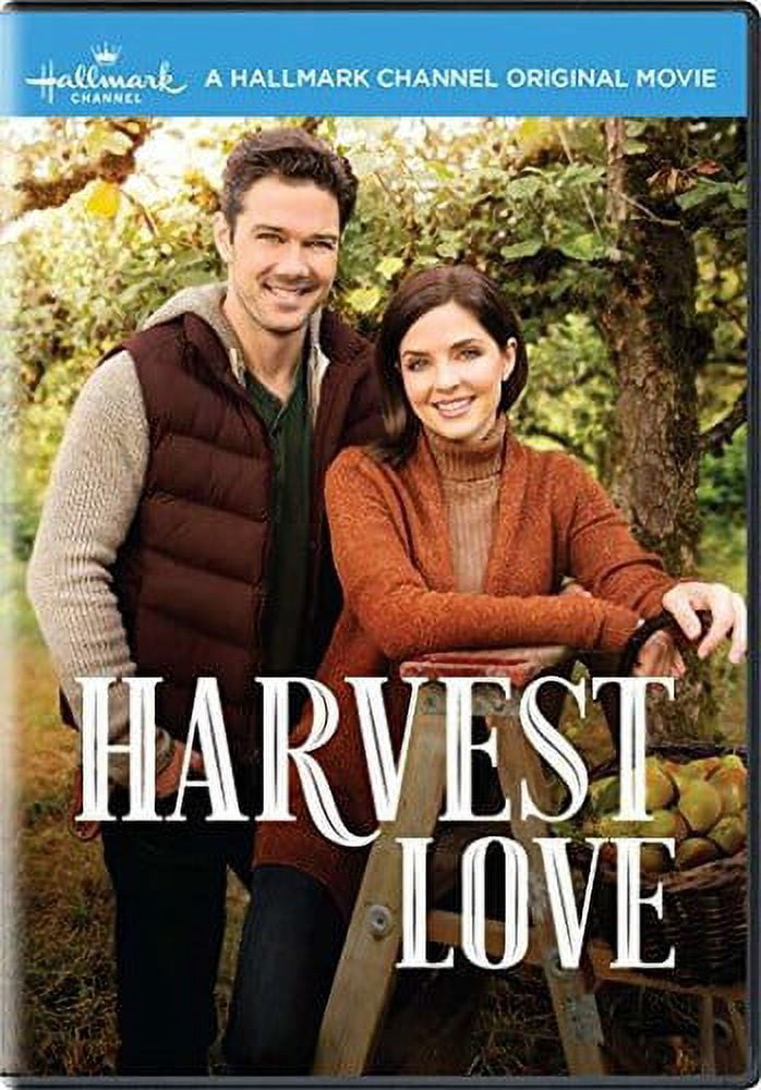 Harvest Love (DVD) - Walmart.com