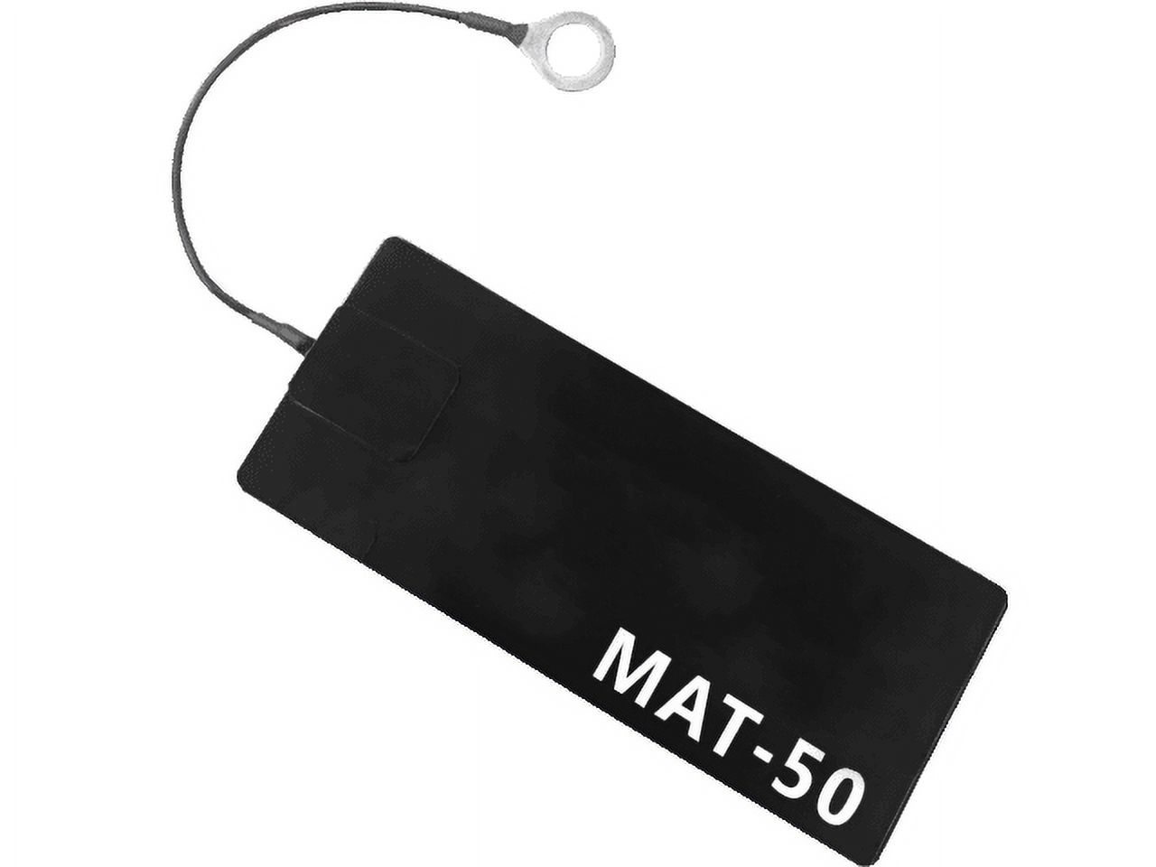 Harvest MAT-50 Couterpoise Magnet Mat For HF And 6M Mobile Antenna ...