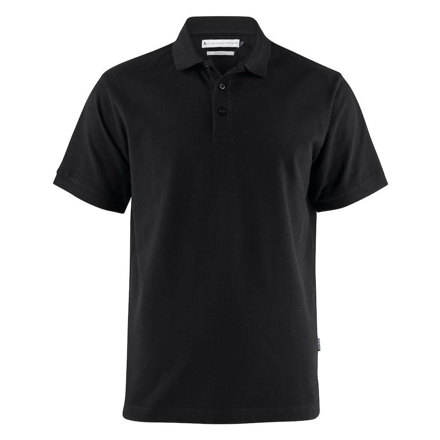 Harvest Mens Neptune Polo Shirt - Walmart.com