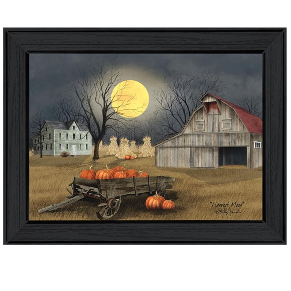 Billy Jacobs Framed Prints