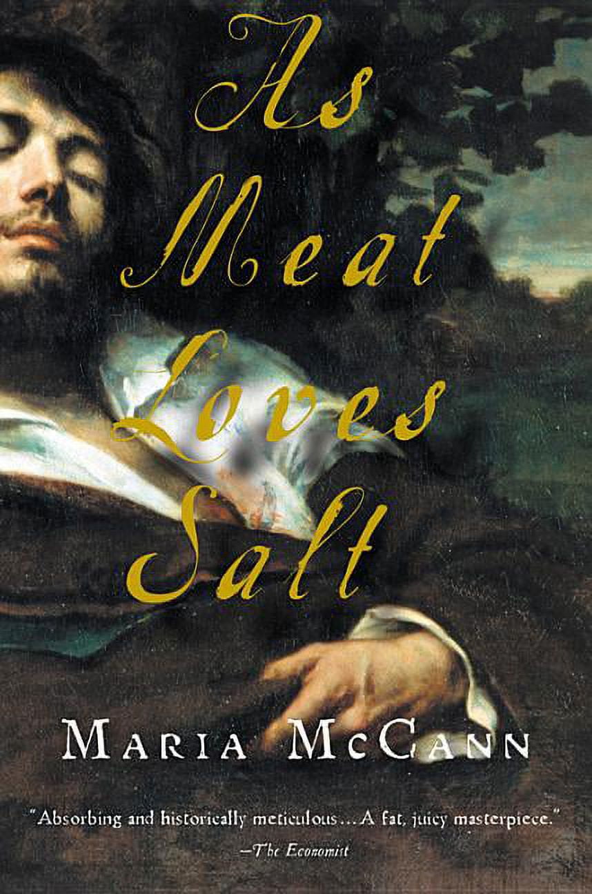 Maria Mccann