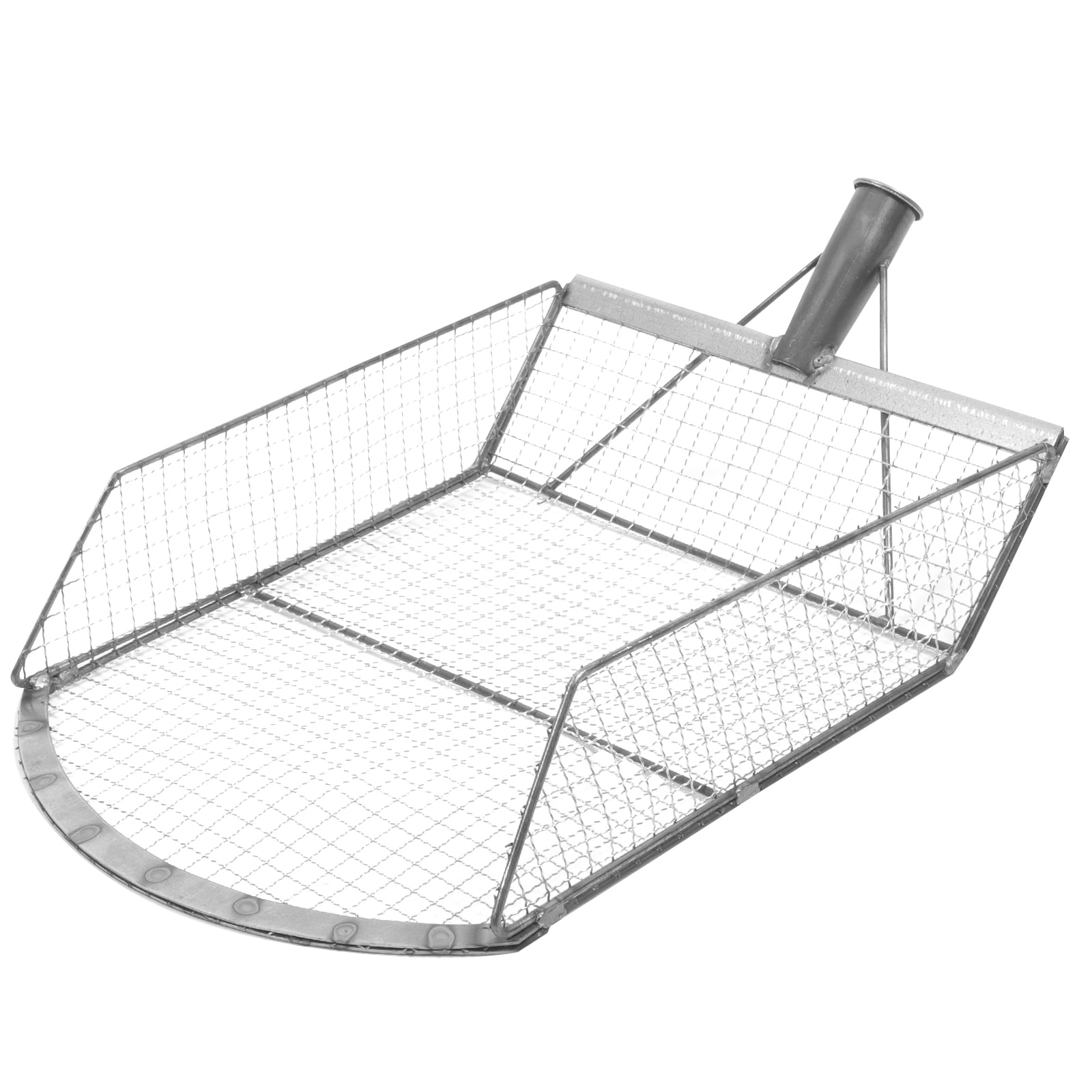 Harvest Sieve Scoop Shovel Outdoor Grain Maize Spade Farm Corn Garden ...