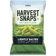 Pirate Brands Original Tings Cunchy Corn Sticks, 6 Ounce - Walmart.com