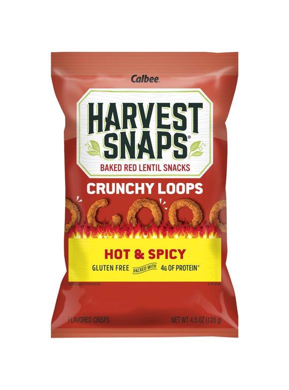 Harvest Snaps Chips – Walmart.com