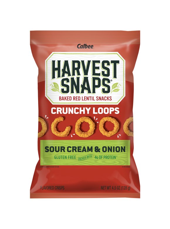 Harvest Snaps Chips – Walmart.com
