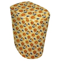 Coffee Cover Compatible with Ninja Creami Ice Cream Maker by Penny's ...