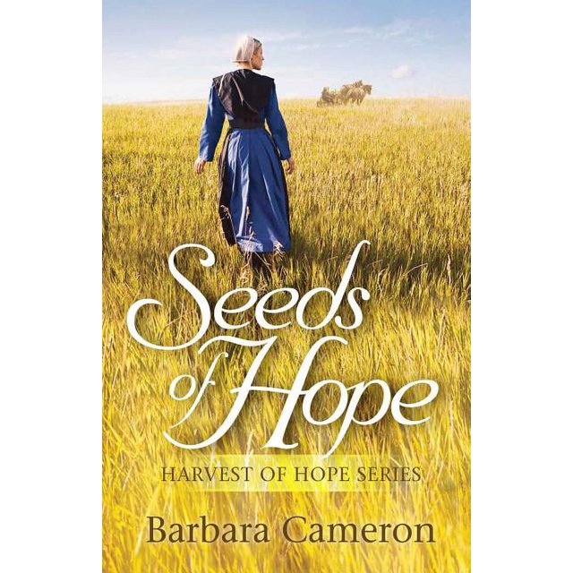 Harvest of Hope: Seeds of Hope (Paperback) - Walmart.com