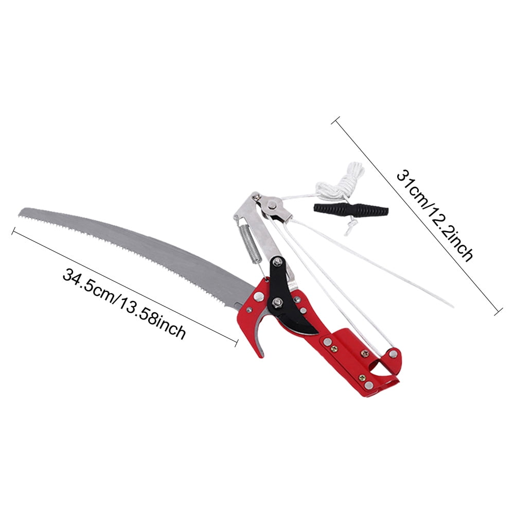 Harvester Clipper Without Rod High Altitude Three Pulley Pruning ...