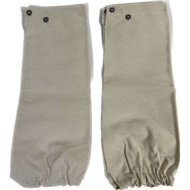 Harvesting Sleeves, Two Protective Canvas Sleeves to Reduce Scratches ...