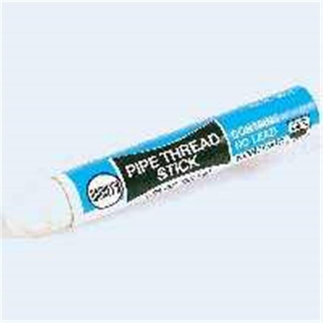 Harvey 030005-144 Pipe Thread Stick, 1.25 Oz. - Walmart.com