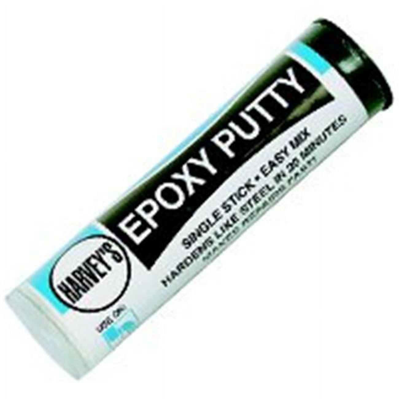 Harvey 044150-12 Plumbers Epoxy Putty 2 Oz - Walmart.com