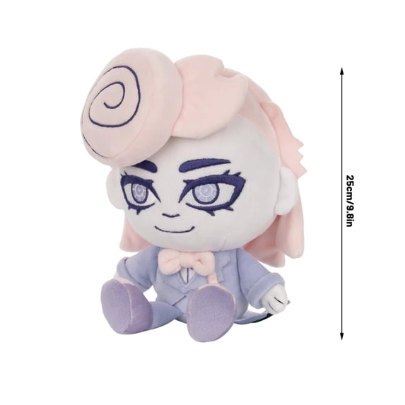 Harvey Harvington Plush – 9.8 Inch Cute Plush Toy, Soft Stuffed ...