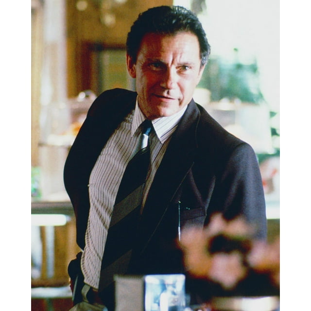 Harvey Keitel Pulp Fiction Classic Pose 24X36 Classic Hollywood Poster ...