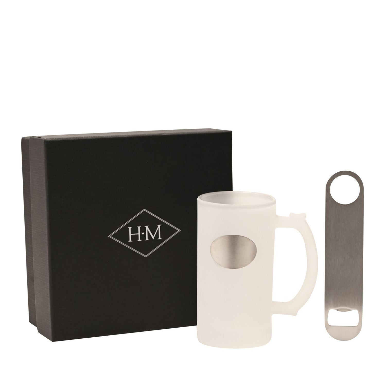 Harvey Makin Beer Stein Set - Walmart.com