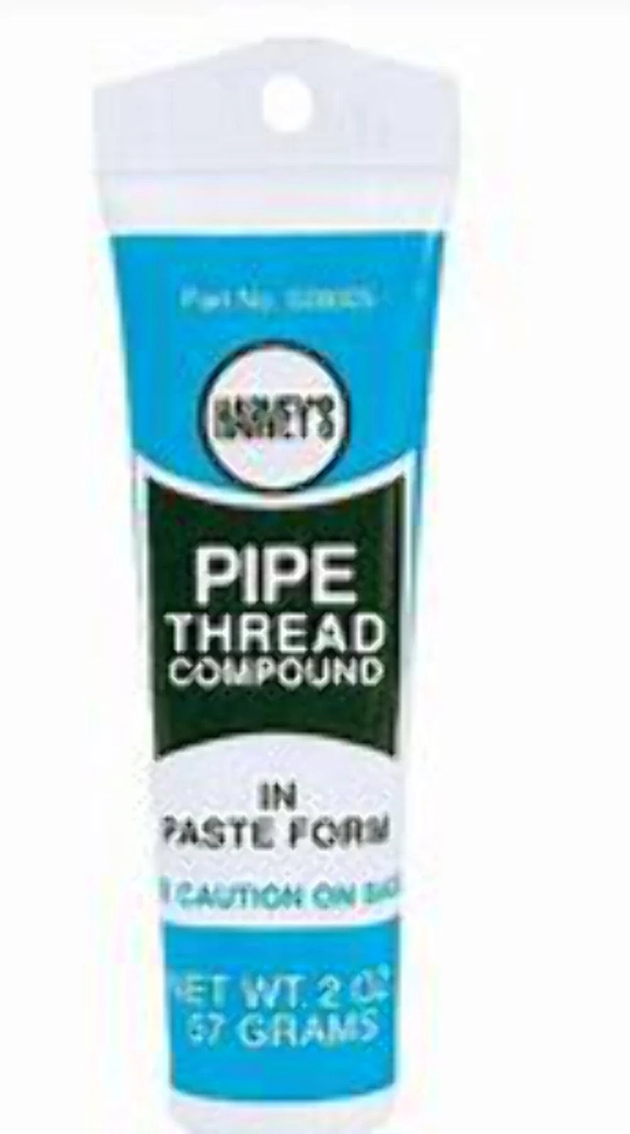 Harvey'S Pipe Thread Compound - Walmart.com