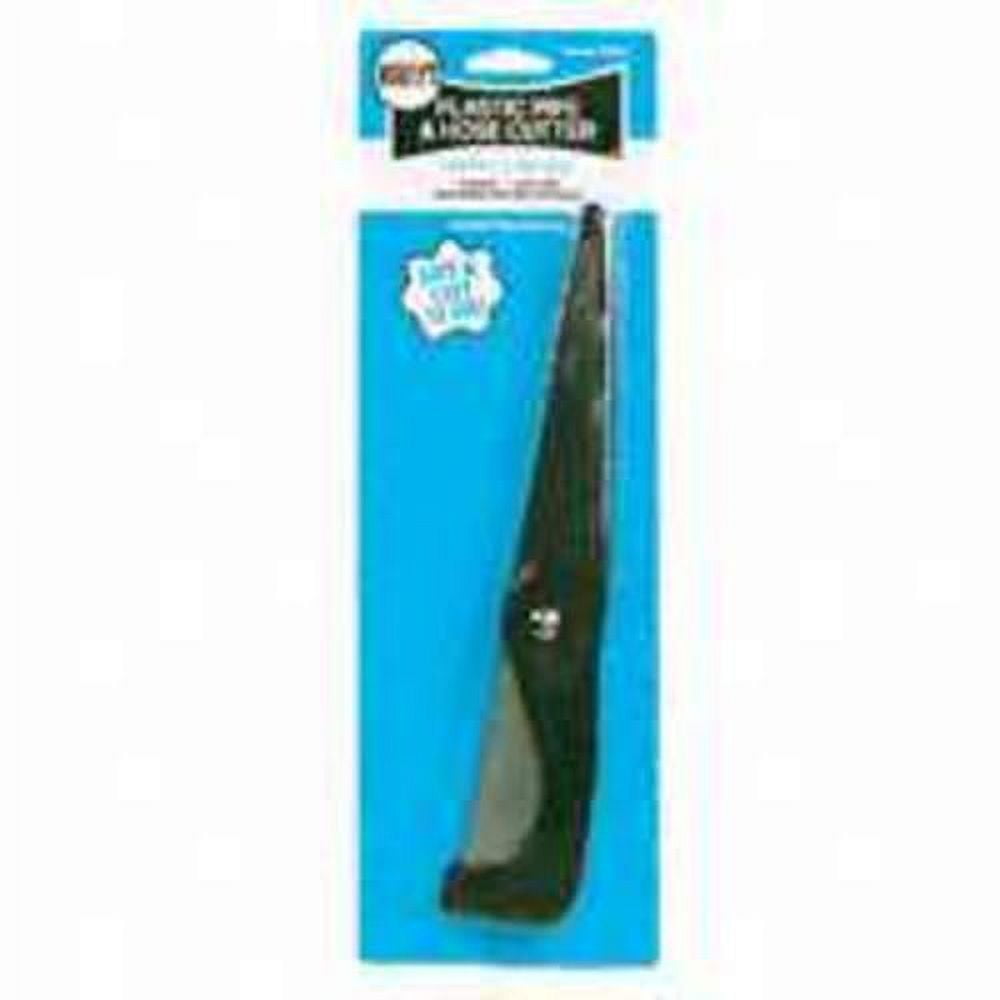 Harvey's 093055 Plastic Pipe & Hose Cutter, Each - Walmart.com