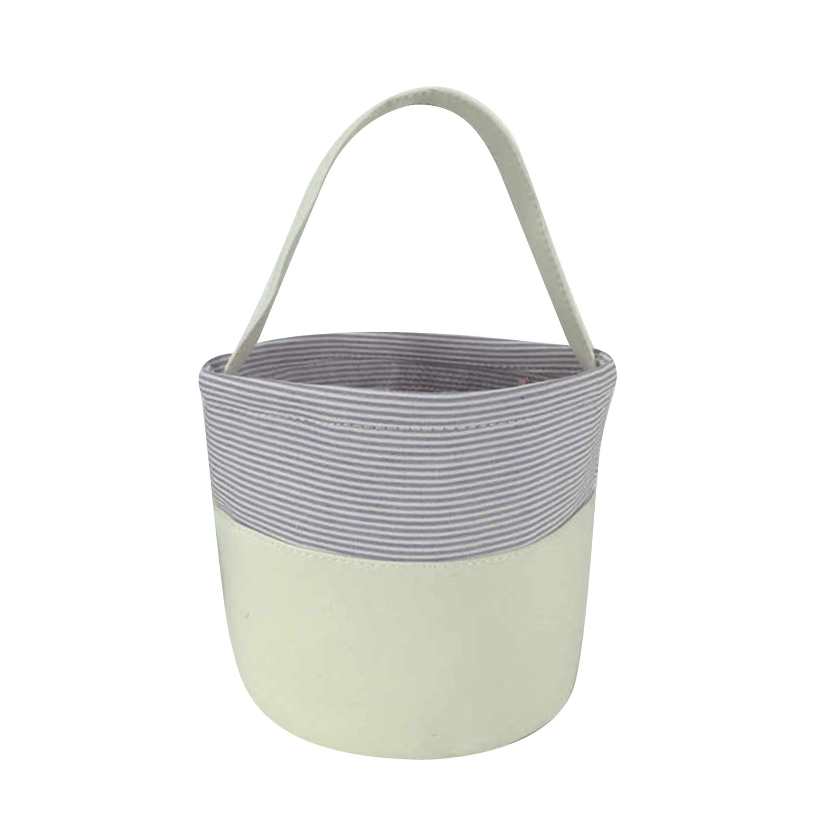 Harvn Clearance Home Essentials Basket Empty Bunny Cute Basket with ...