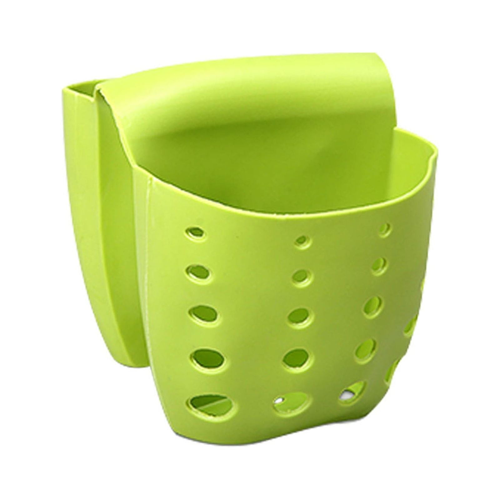 Harvn Closeout L.H.S/ Lohass Drainage Storage Rack Hanging Basket Green ...