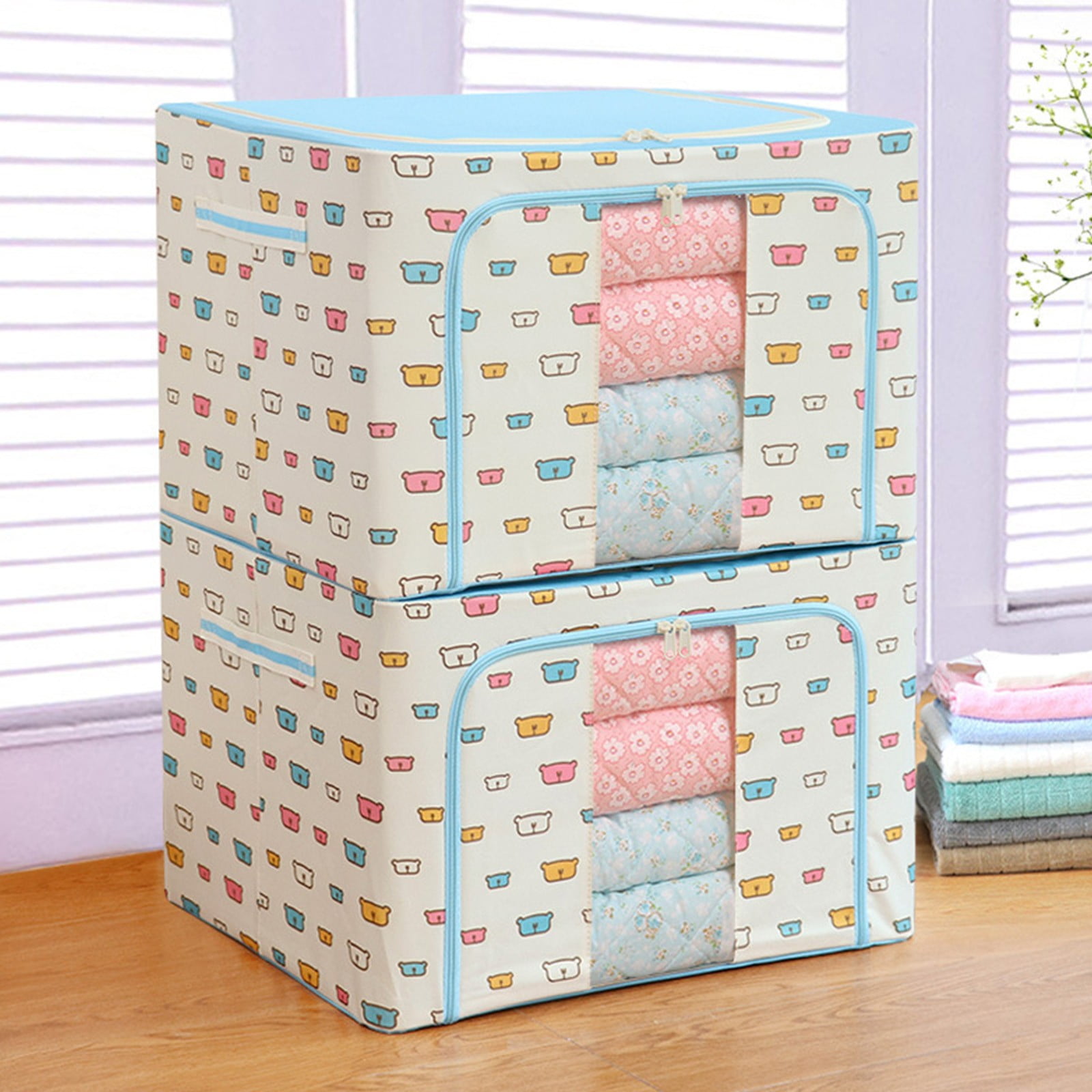 Harvn Last Chance Use Box Containers To Store And Protect Clothing And ...