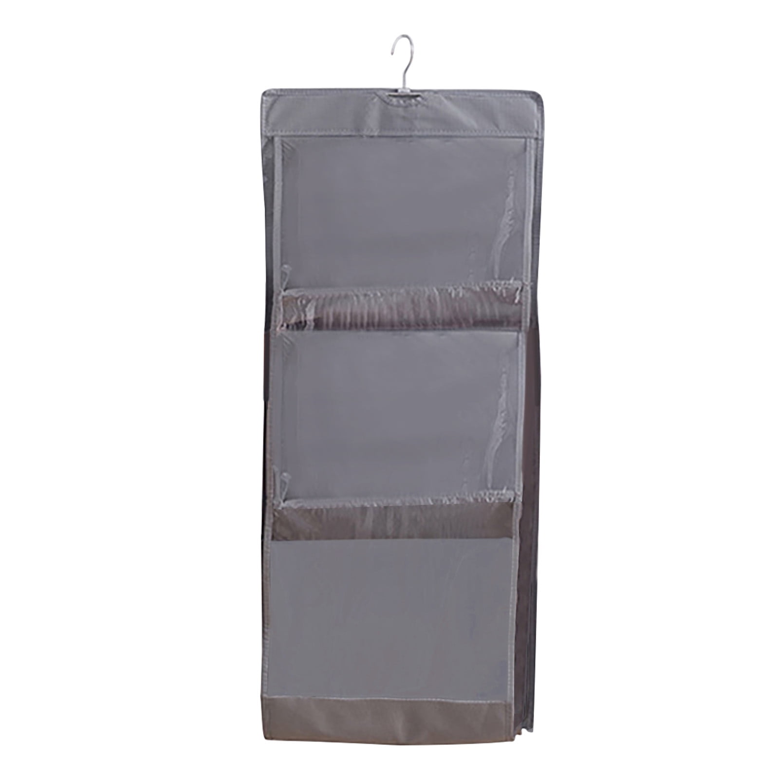 Harvn Liquidation A Grey Grey Household Hanging Bag With Clothes ...