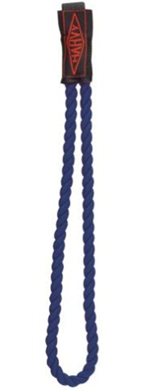 Harvy Canes - Rope Cane Strap - Navy Blue - Walmart.com