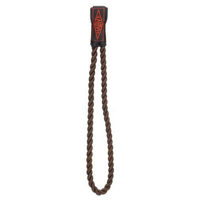 Harvy Canes - Rope Cane Strap - Brown - Walmart.com