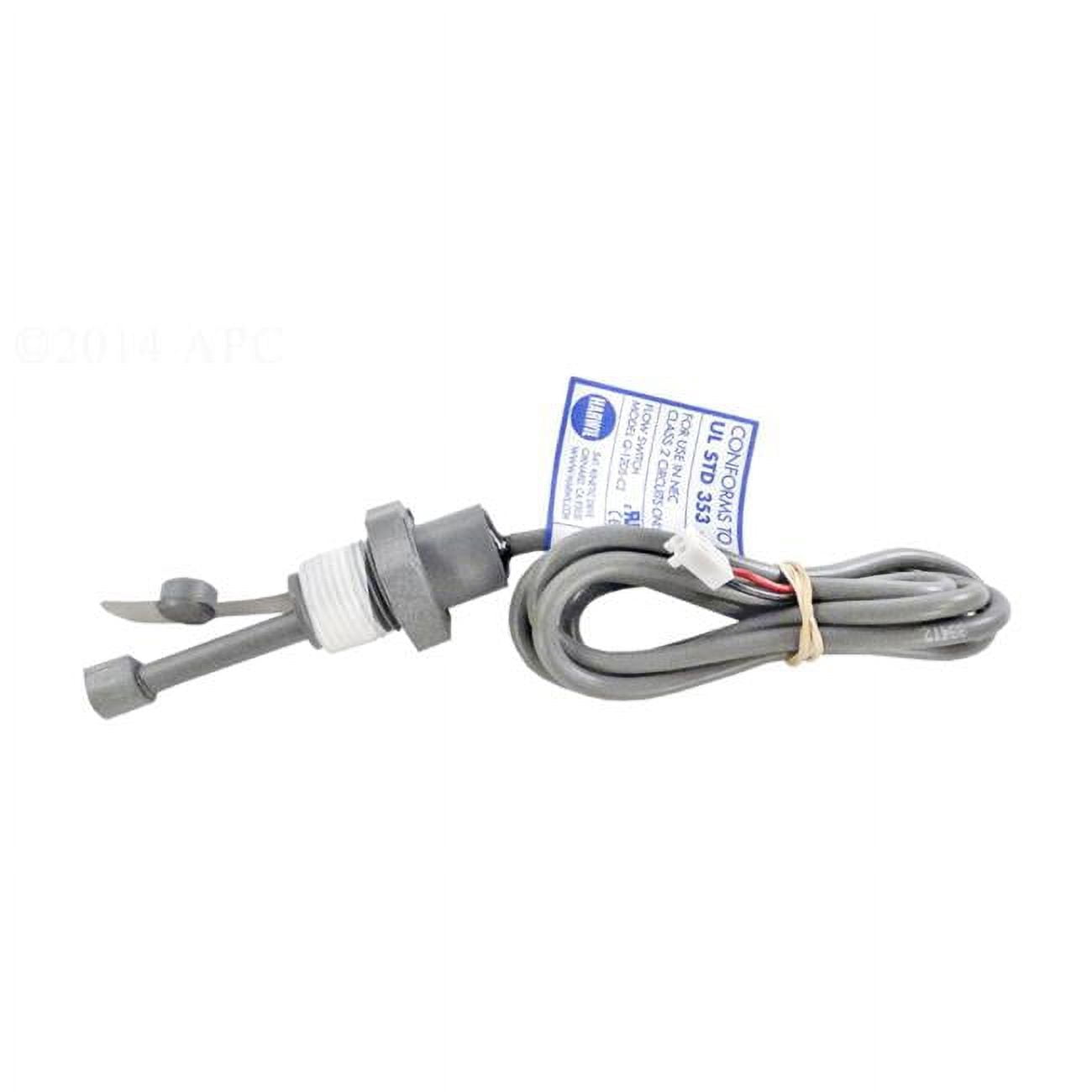 Harwil HRQ12DSC2BEACHCOM Flow Switch Beachcomber - Walmart.com