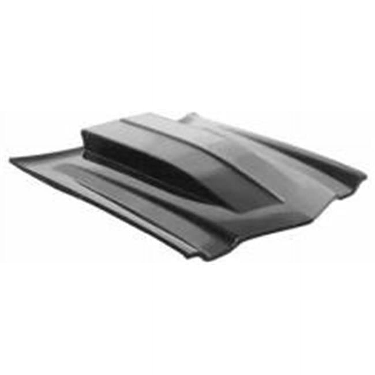 Harwood 11104 Outlaw Hood with 4 in. Cowl for 1970-1981 Camaro ...