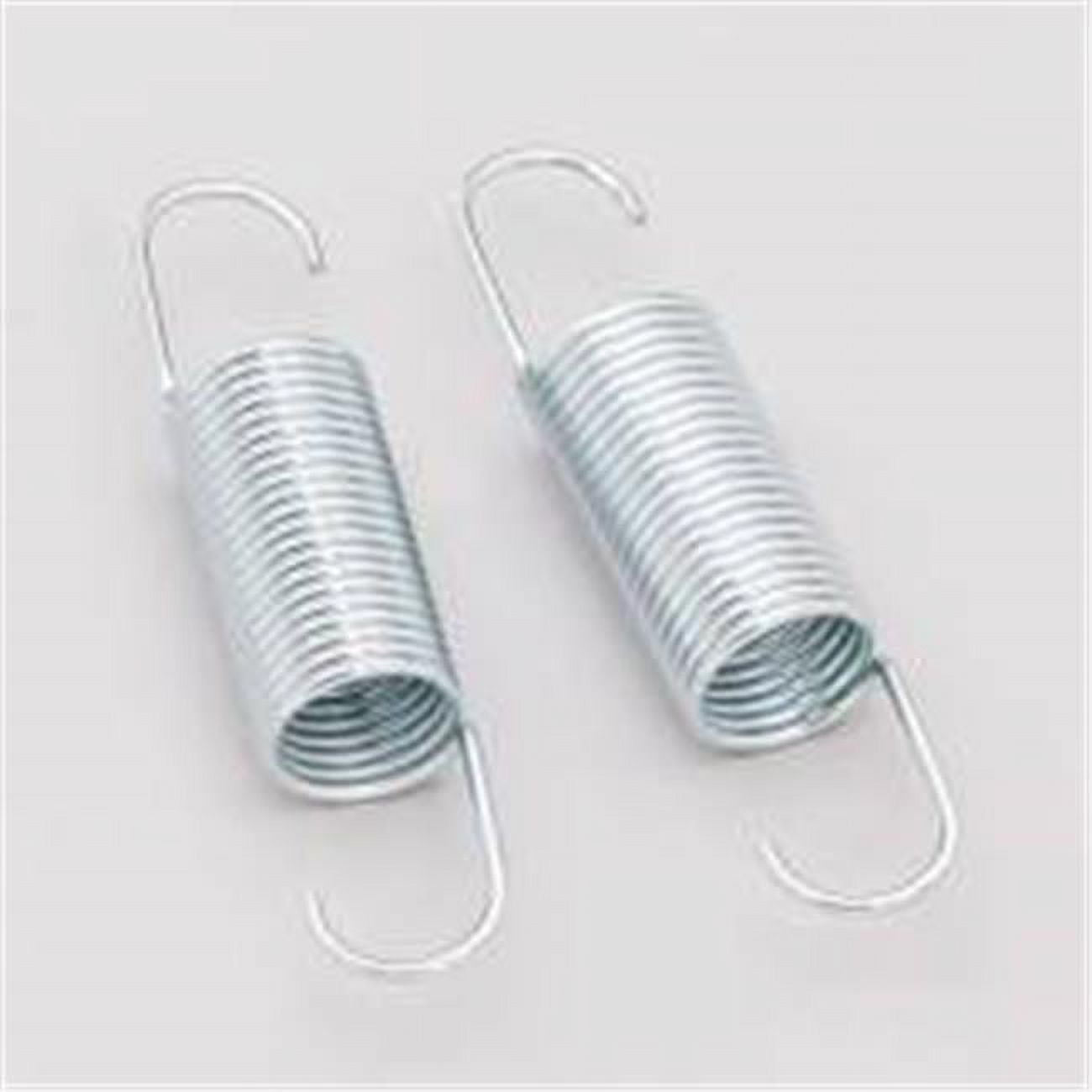 Harwood 200 Low Tension Hood Springs Light Hoods for Chevrolet Camaro ...