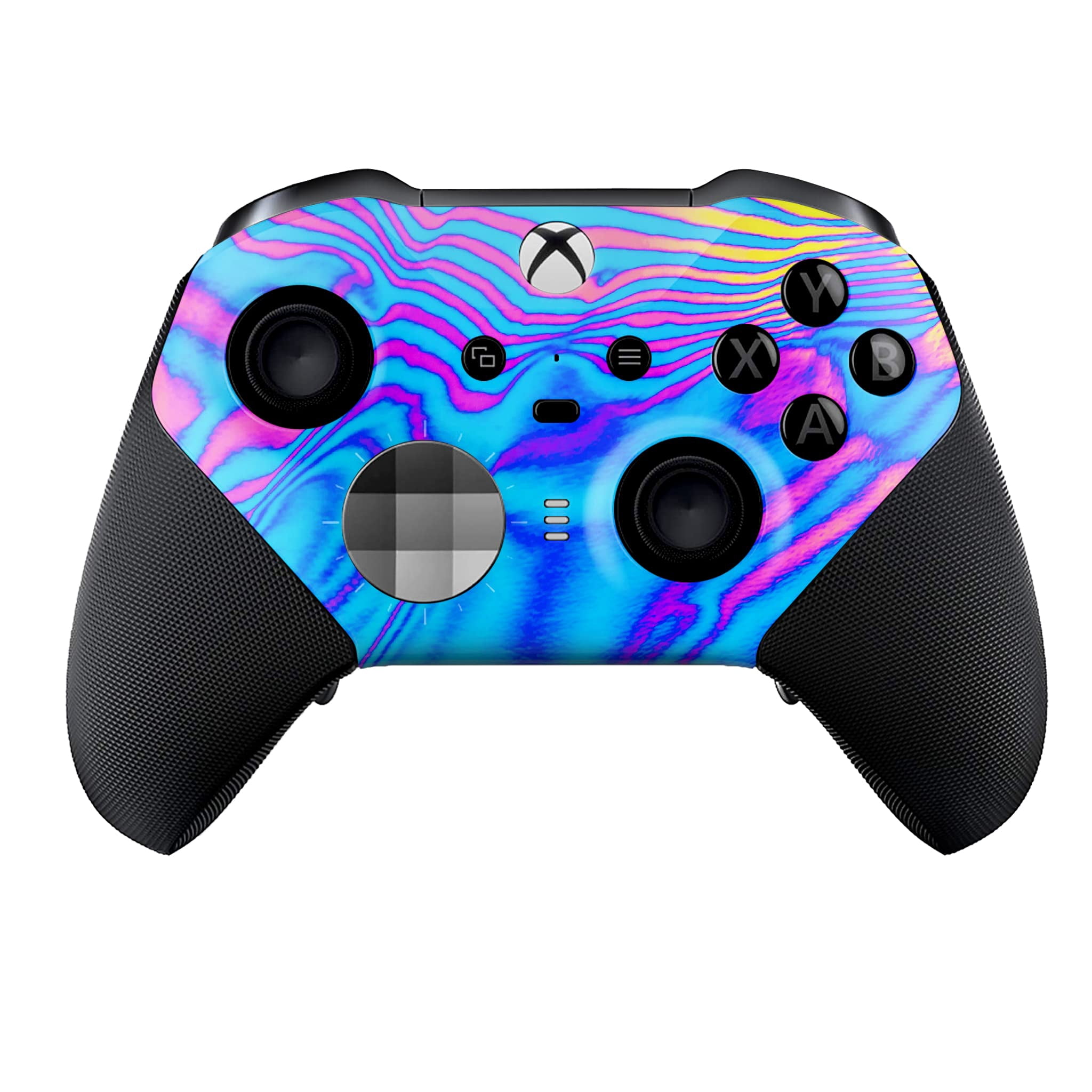 Hary Poter Custom PS-5 Controller Wireless compatible with Play-Station ...