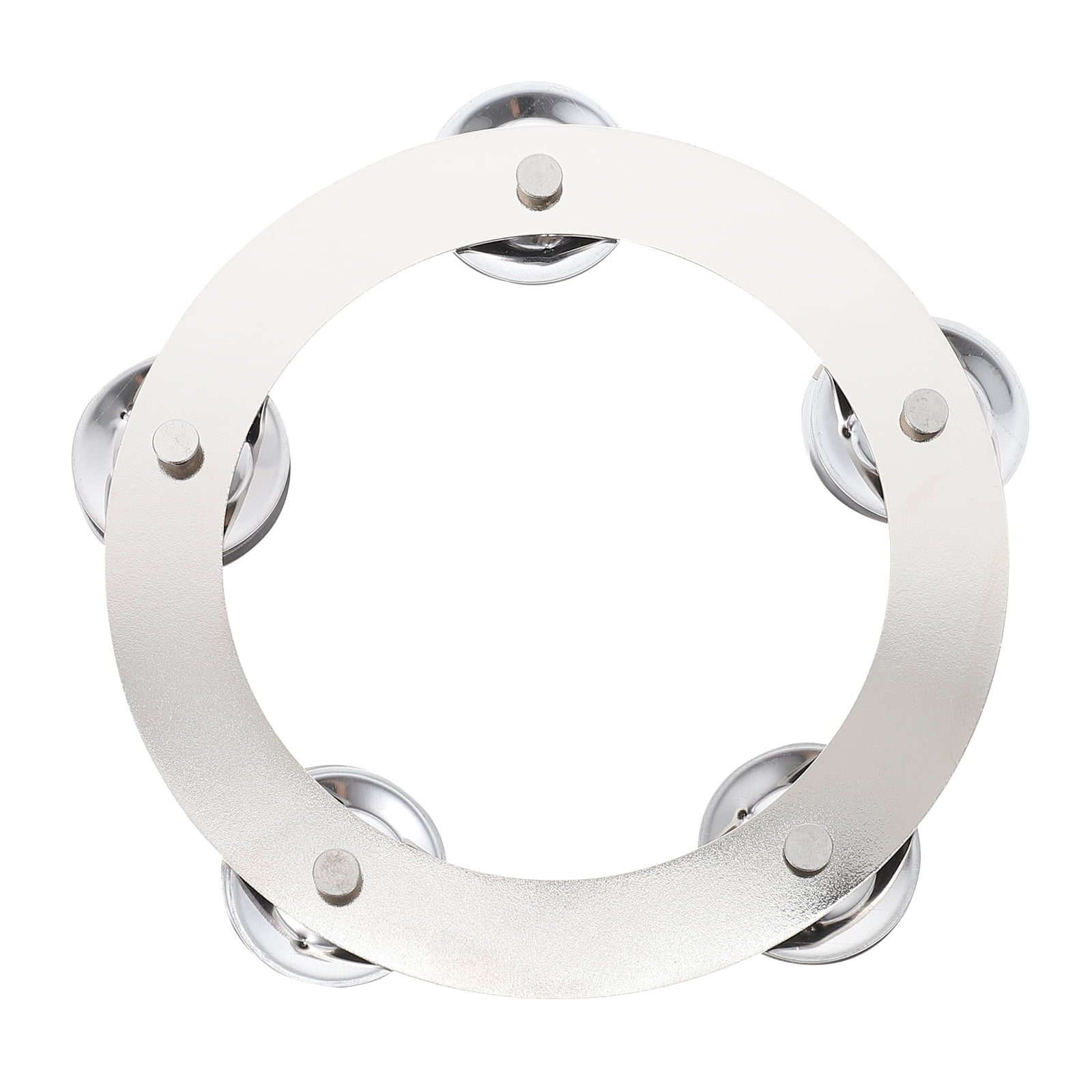 Has Accessories Cymbal Bell for Beginner Drum Cymbals Replace Iron ...