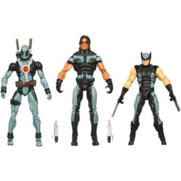 Black Ops Toys
