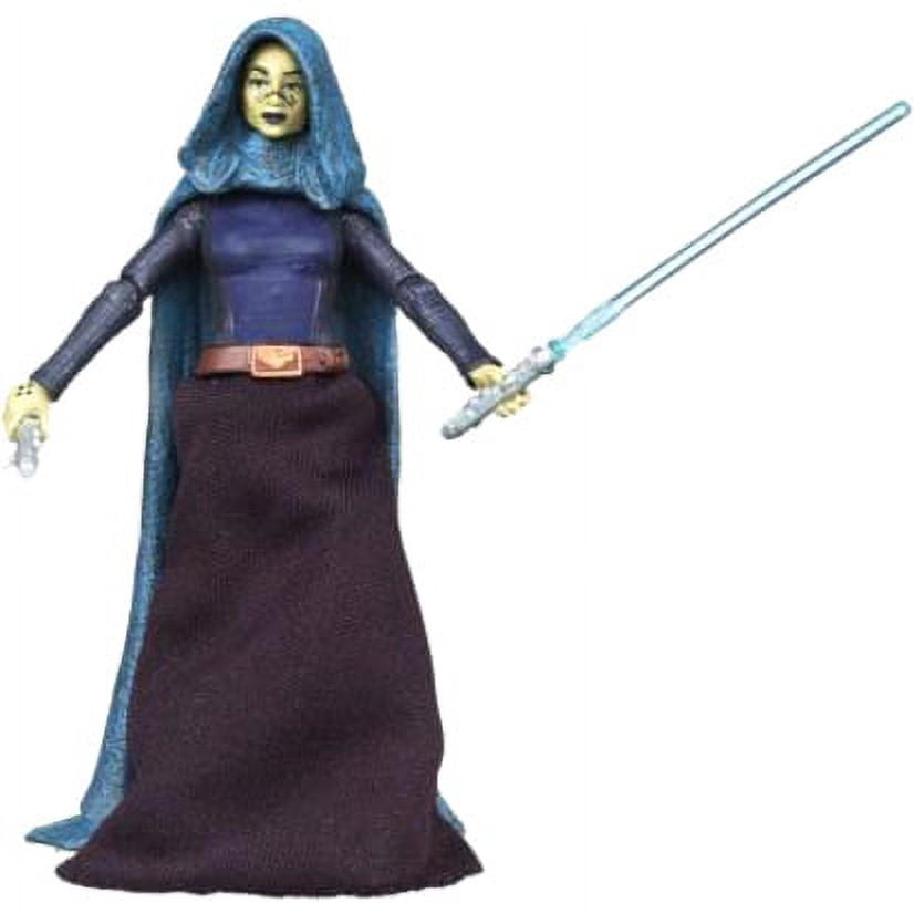 Hasbro Barriss Offee VC51 Star Wars Vintage Collection Action Figure ...