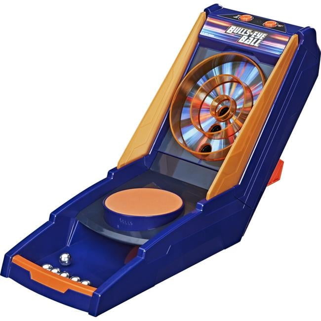 Hasbro Bulls Eye Ball Board Game - Walmart.com